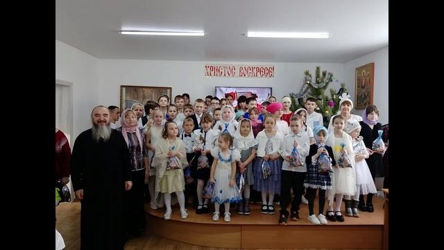 Спаси, Владычица, Святую Русь спаси