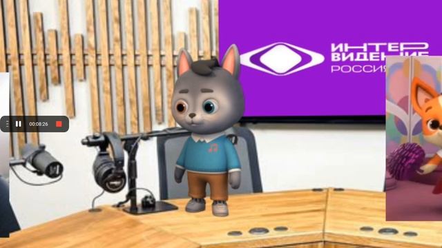 Фанат Интервидения: 5 выпуск