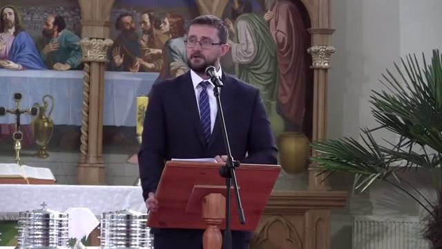 Придите ко Мне, труждающиеся и обременённые -- Максим Каминский. Проповедь