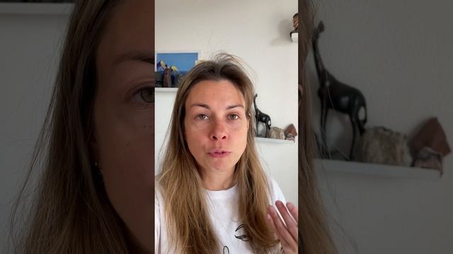 Отзыв Анны Шавериной о курсе "Новорожденный" школы "Принятие"