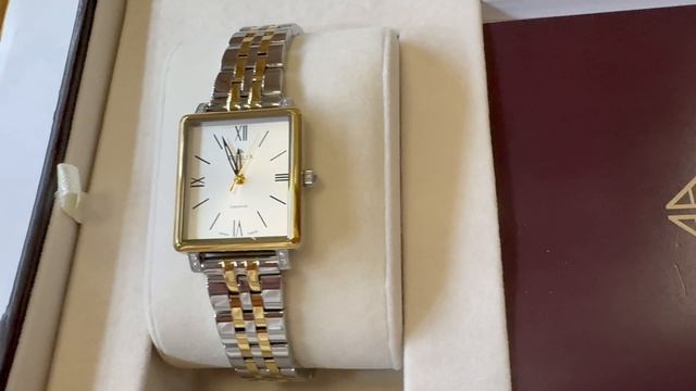 Часы наручные Appella L500232163DQ