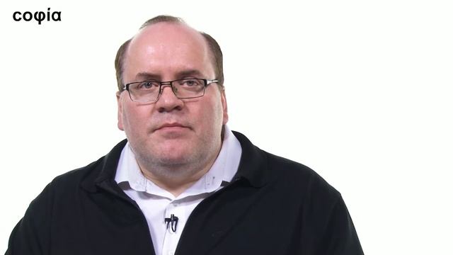 История философии / 131. Гегель. Ч. 6. sophias.ru