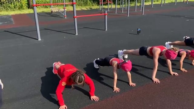 Усть-Качка, спортивный лагерь, июль, 2025 г.