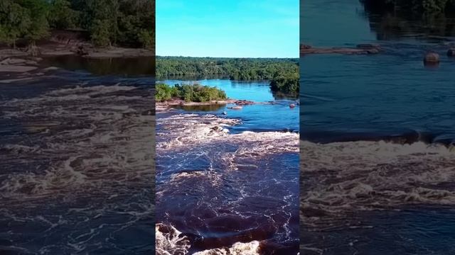 Сказки БРИКС про ВИЭ, Бразилия