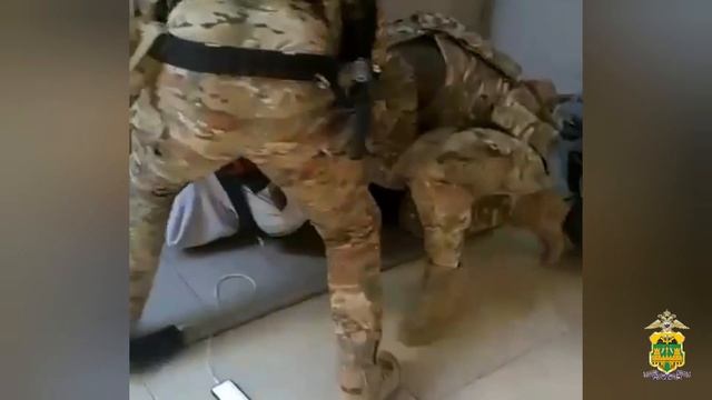 В Сочи парень  уличен в неоднократной пропаганде запрещенных в России экстремистских организаций