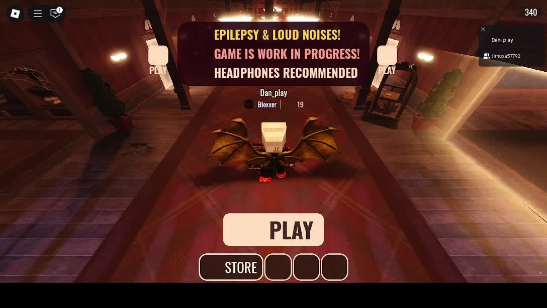 Roblox | Вырасти сад | Основа | Дорс |