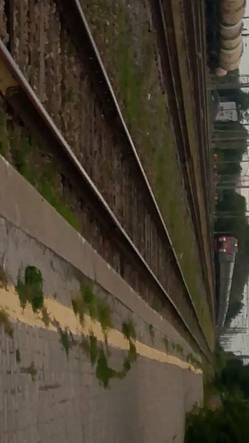 поезда часть 6