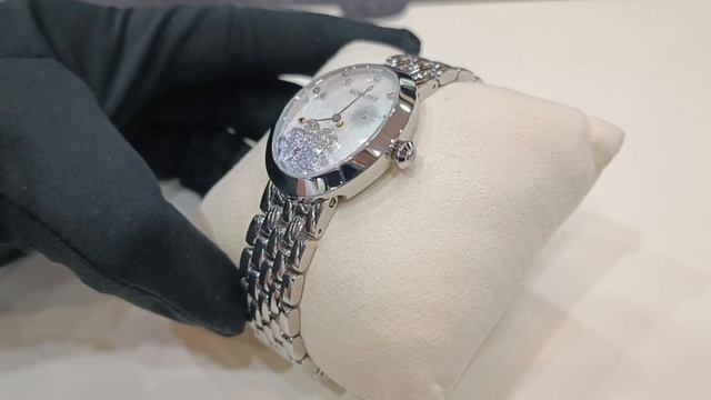 Часы наручные Korloff 04WA1690105