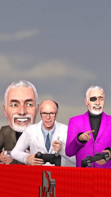 DRЫNDA [ ДРЫНДА ] - Лабирин ЧЕЛЛЕНДЖ с Гном #gmod