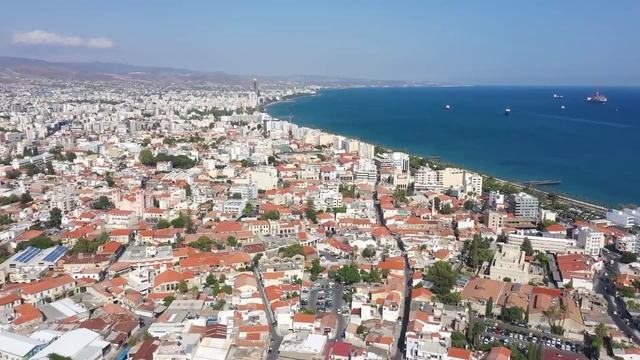 Кипр _ Полный обзор страны