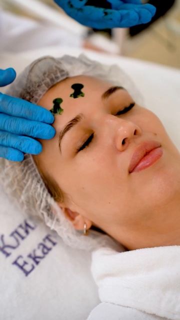 Фотодинамическая терапия Heleo4