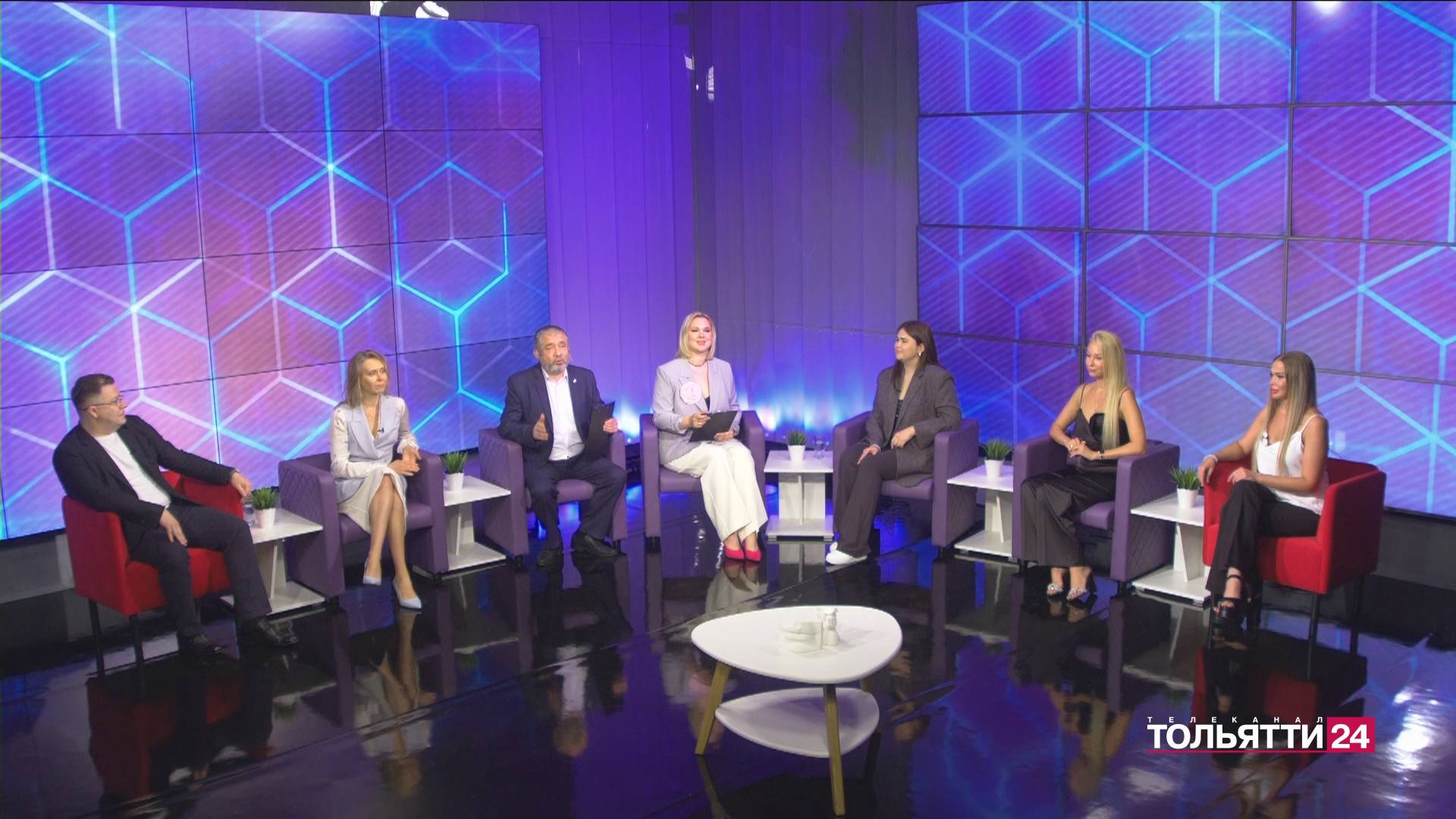 "В ТЕМЕ" 03.07.2025