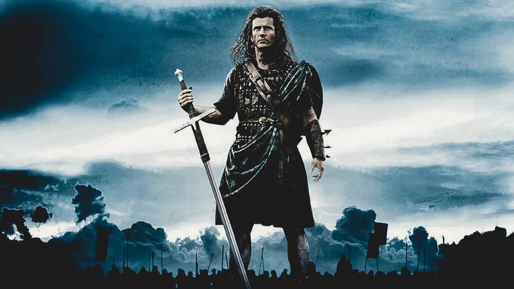 Вслед за Уоллесом: Рэп, вдохновленный героизмом и борьбой за свободу!🏴󠁧󠁢󠁳󠁣󠁴