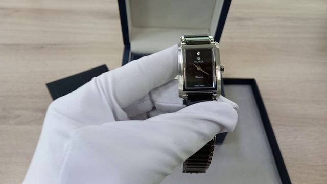 Часы женские Wainer WA.18060-C