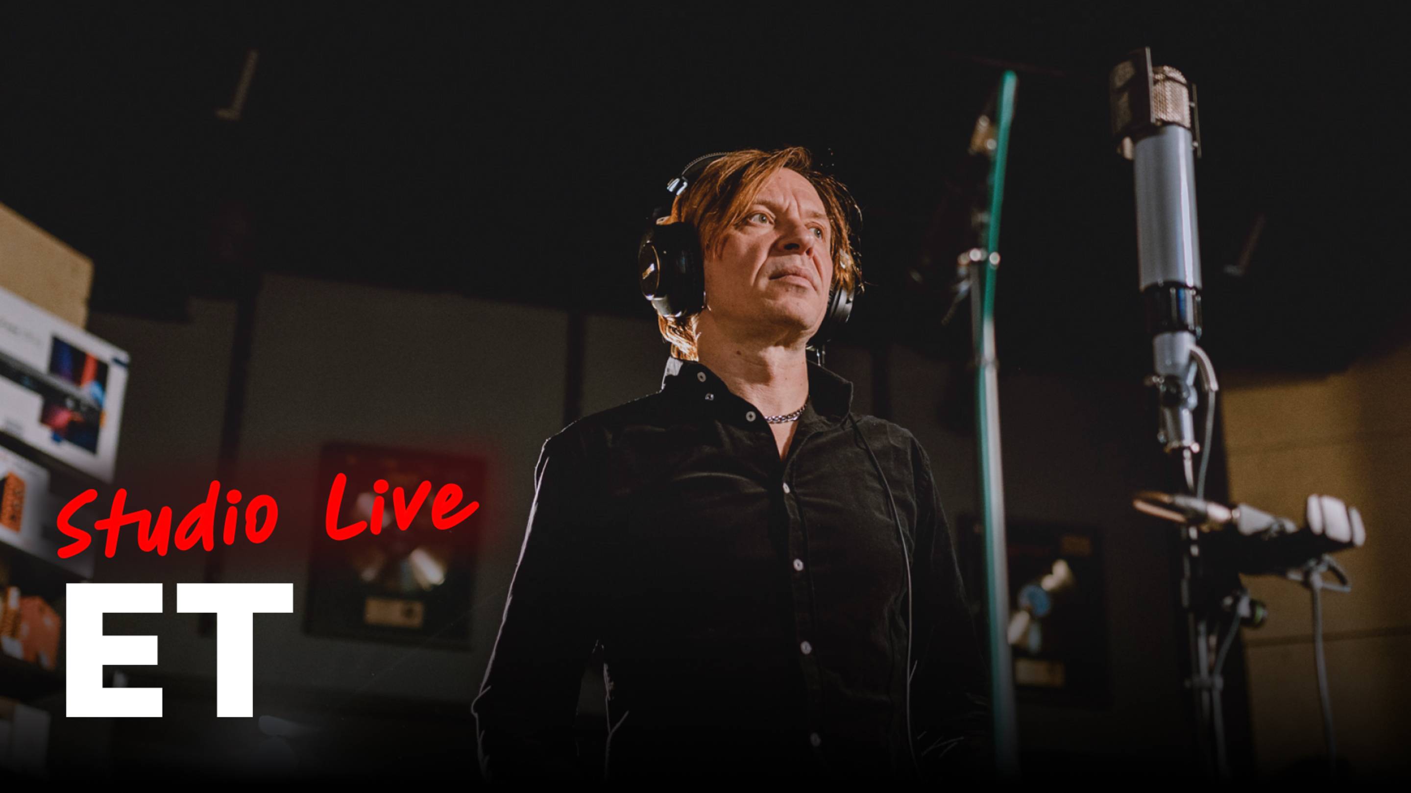 Найк Борзов — ET/ N2O2AC25 Live