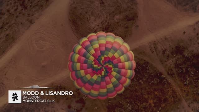 Balloon Organic House