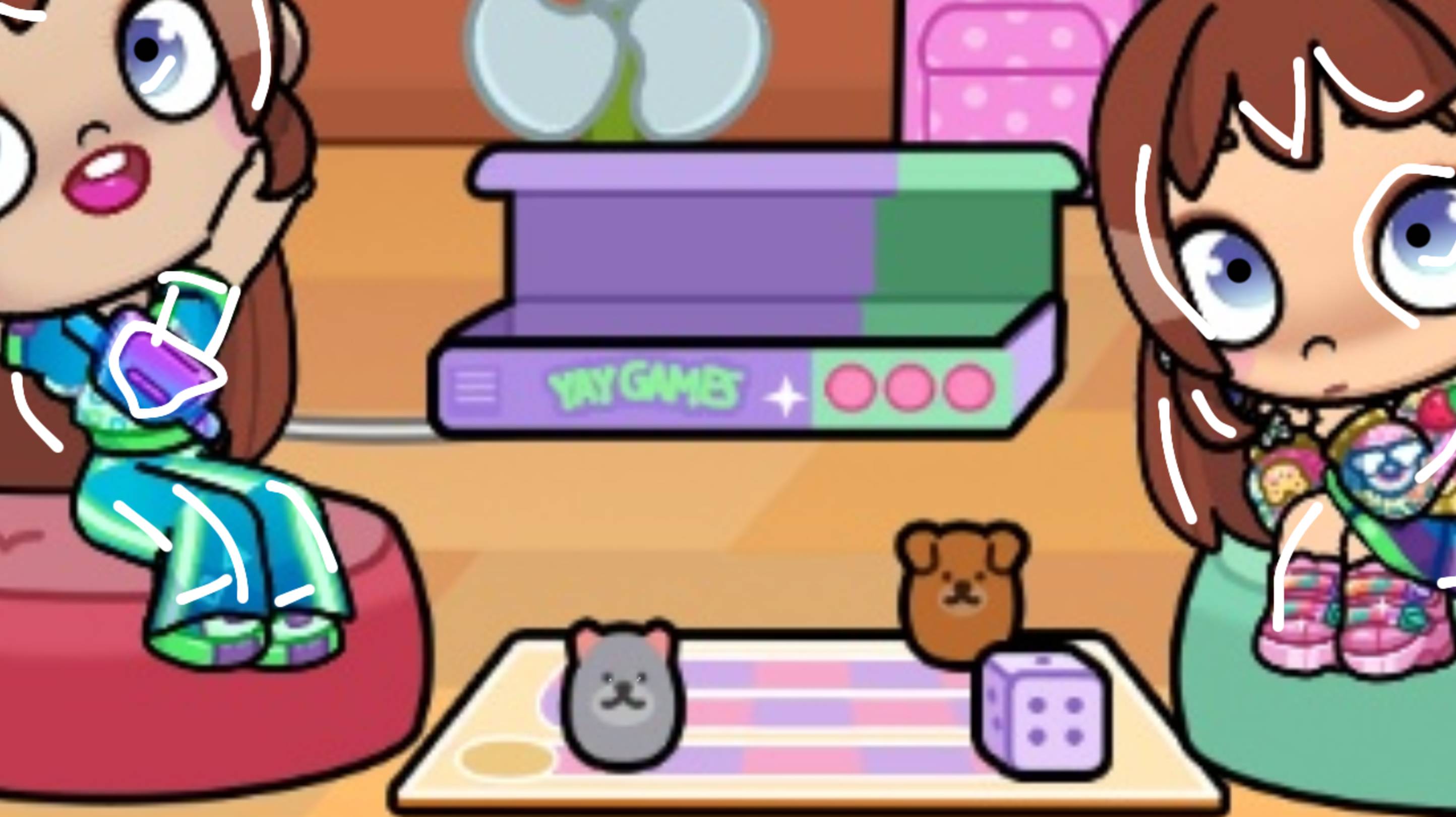 Двойняшки лагерь. 5 серия. каму нужно подпишитесь на меня подпишусь на вас❤️