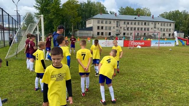 СИРИУС 2016-АТОМ 2015, групповой этап