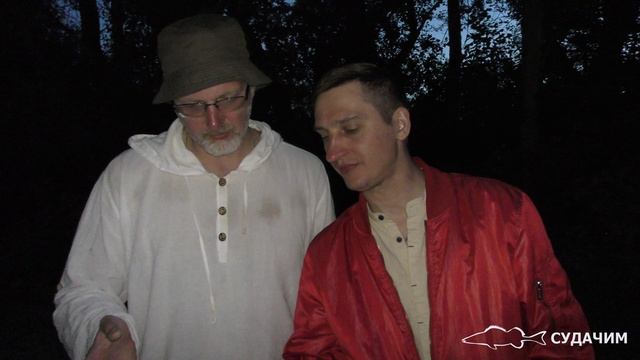 Судачим. Харабали 2025-1