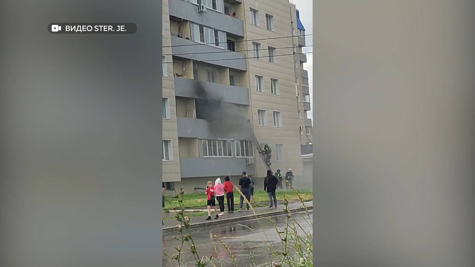 "Будни" (новости, 01.07.25г., Бийское телевидение)