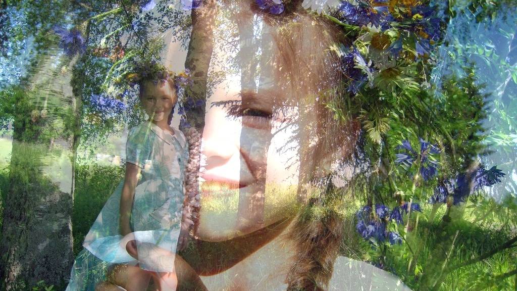 ПРОЩАНИЕ С БЛИЗКИМИ.