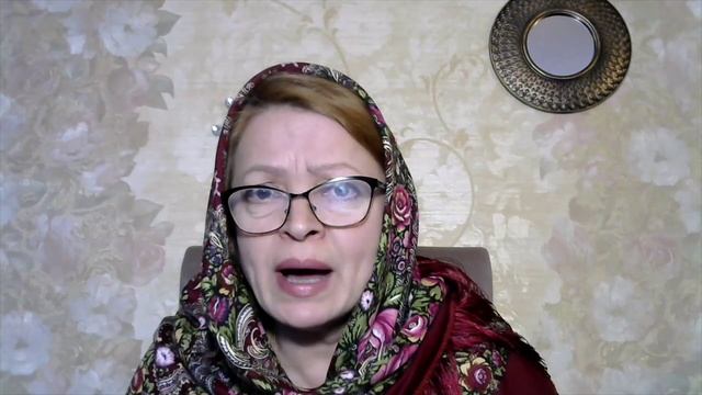 Синие листья. В. Осеева.