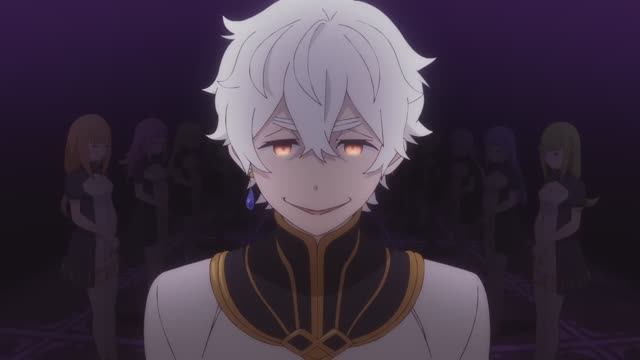 Re:Zero. Жизнь с нуля в альтернативном мире/Re:ZERO Starting Life in Another World (Opening 5)