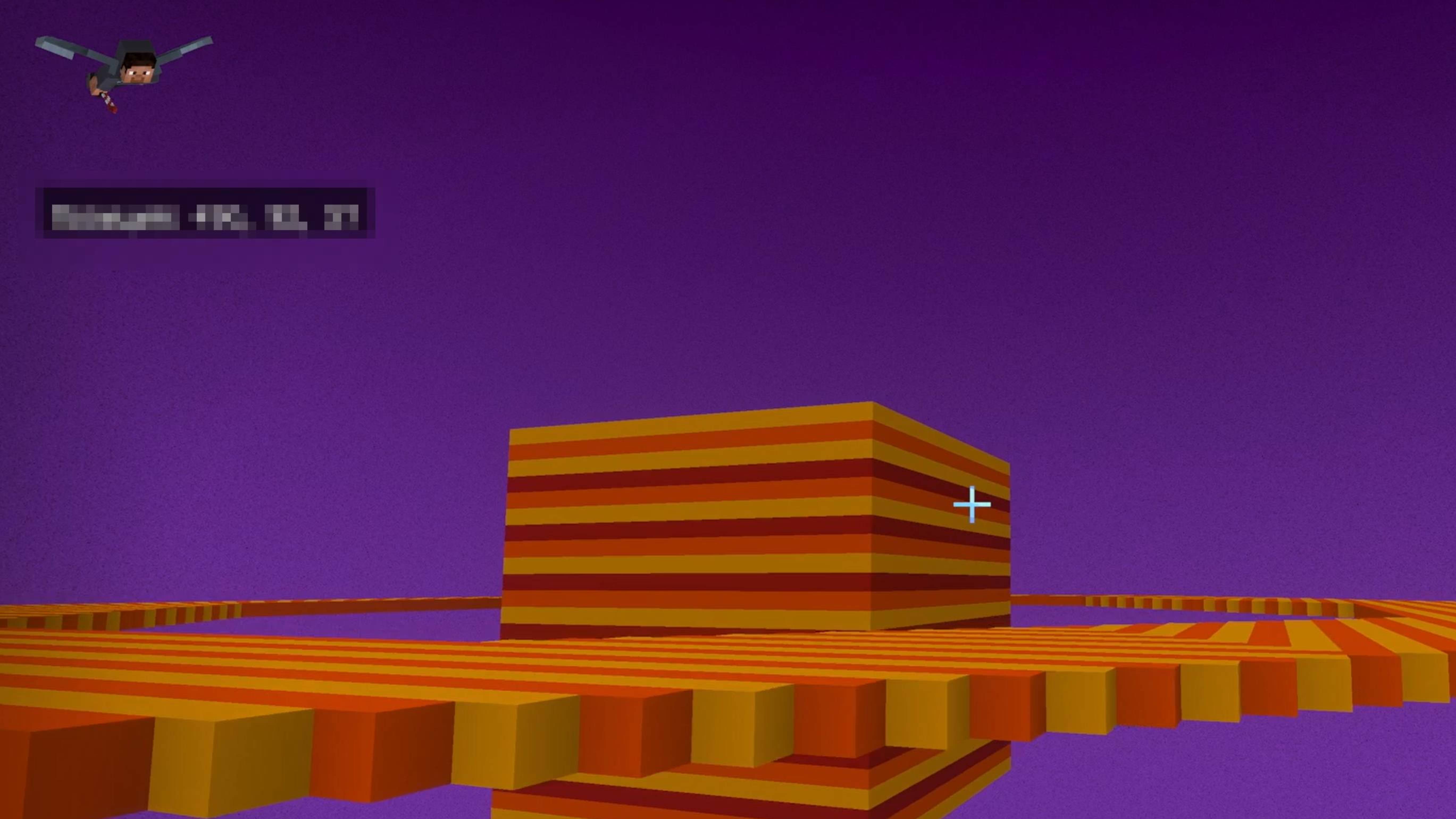 Minecraft 14 планет Майнкрафт