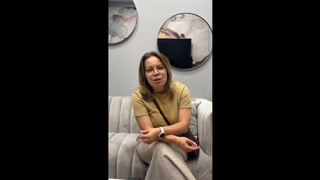 Оперативно сделали коронку в теплой атмосфере