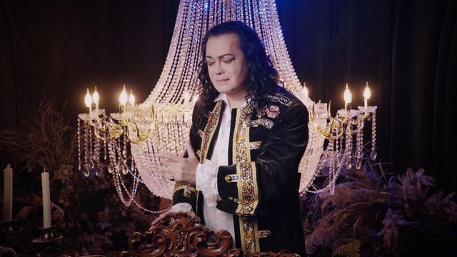 ИГОРЬ НАДЖИЕВ. МИНУТЫ И ЧАСЫ СТРЕМИТЕЛЬНО ЛЕТЕЛИ... (Official Video)