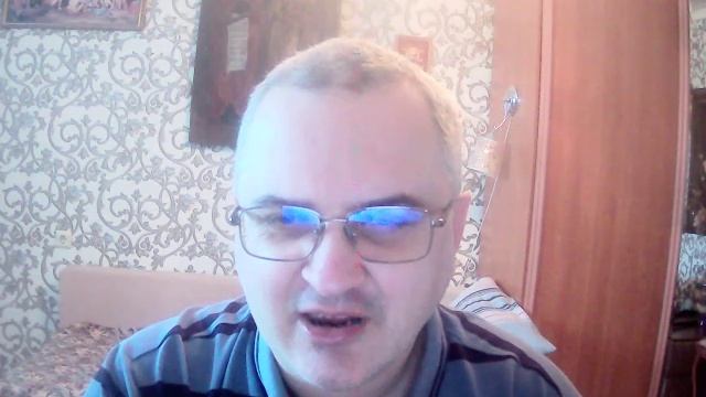 Лекция 1965 Мученик Михаил Новоселов, "О непосредственном откровении по учению Слова Божия"