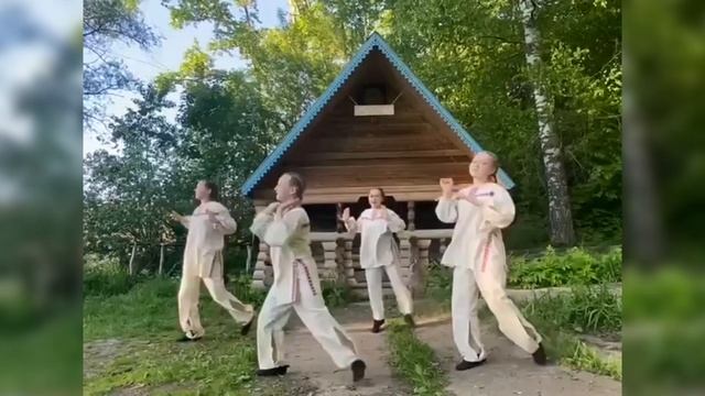 Сайкатон. Дарали (часть 2) 05.07.25