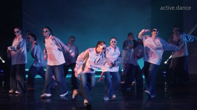 ASJT | Шоу Active Style | Школа танцев Active Style