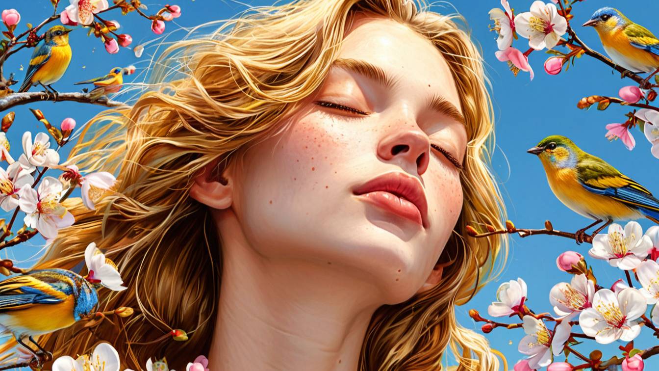 Укротитель тишины. Песня на стихи Алисы Чин #подгитару