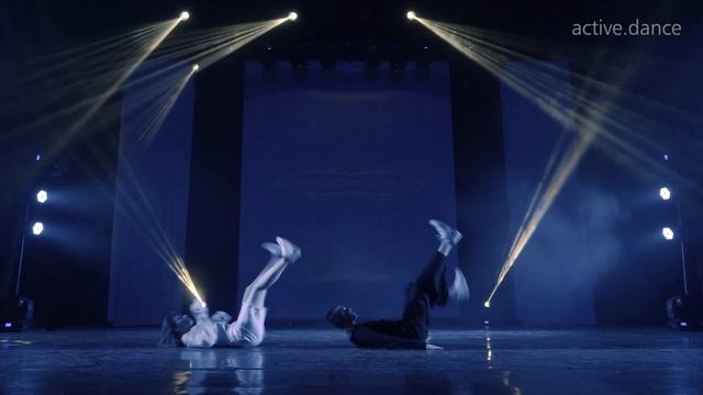 Devil Duo | Шоу Active Style | Школа танцев Active Style