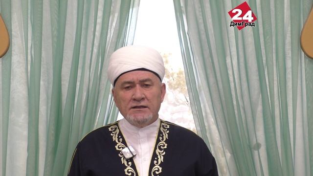 Земная жизнь и проводы уходящего года