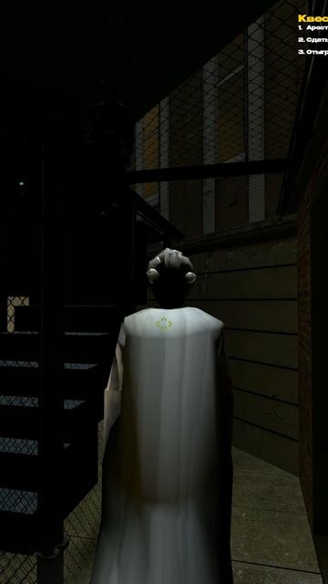 DRЫNDA [ ДРЫНДА ] - ГРЕННИ ограбила на 5к