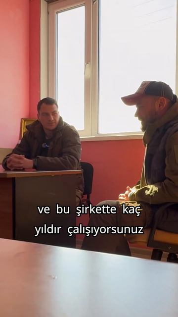 Rusya Boyunca Patates Turu: Polubotko Ailesini Ziyaret