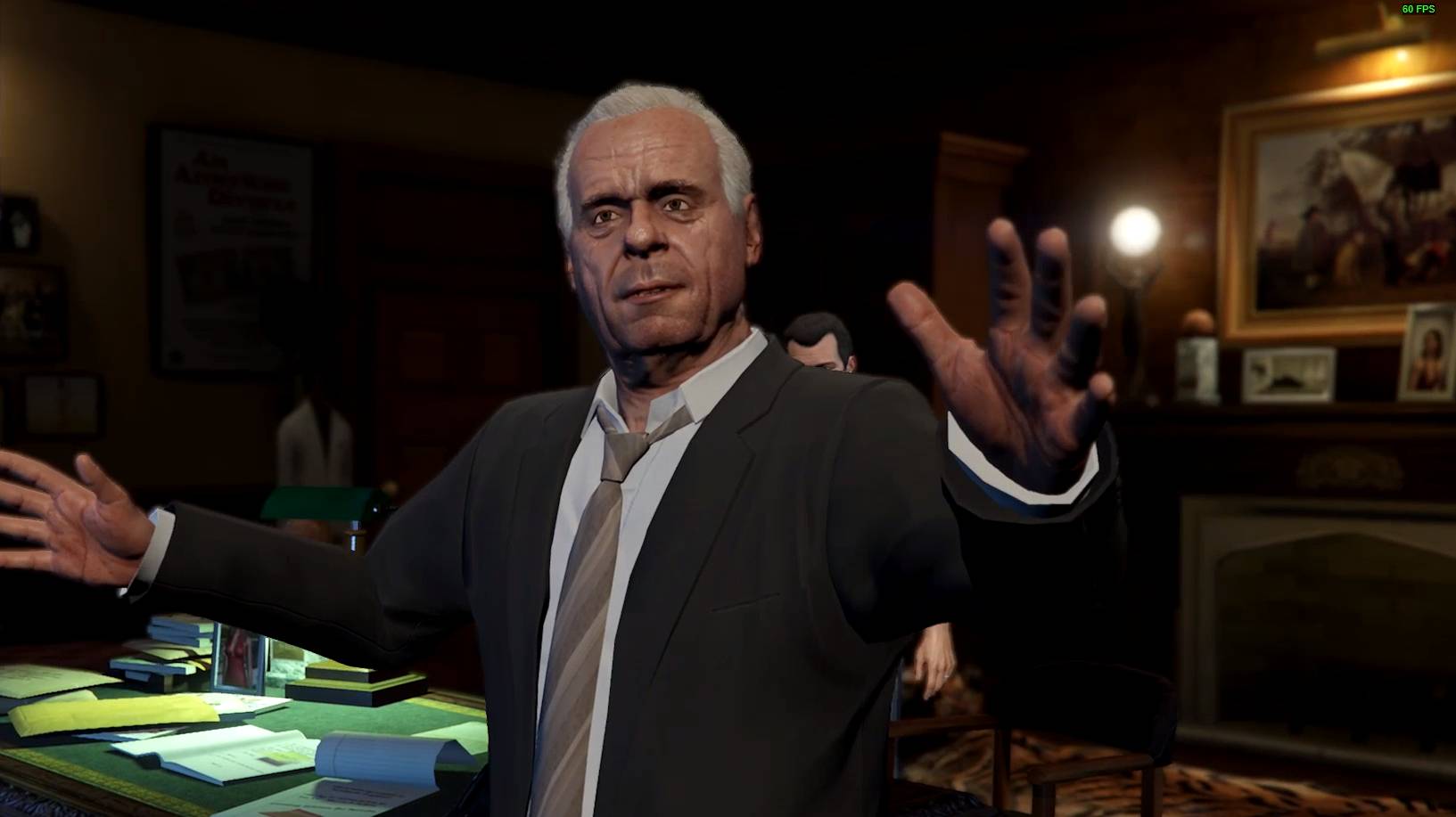 GTA 5 Enhanced #13 - Мистер Ричардс