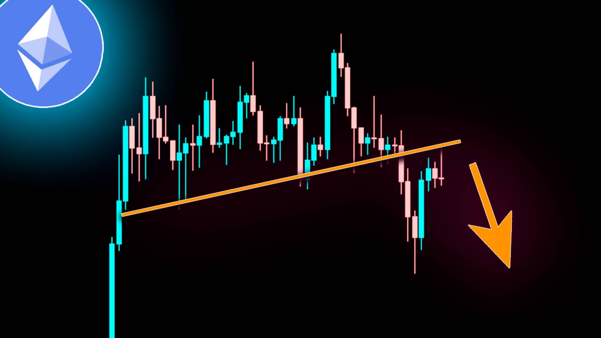 Я продал крипту и жду обвал / Прогноз курса Bitcoin BTC и Ethereum ETH (1 Июля)
