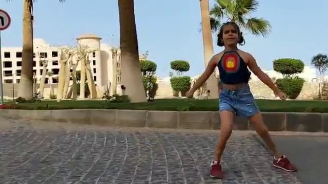 Неделя здоровья. Флешмоб. Богданова Агата