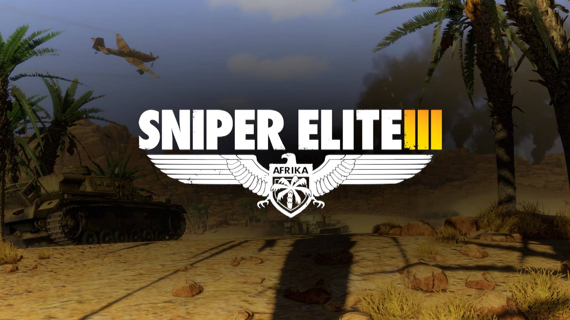 Sniper Elite 3 Часть 3 #sniperelite3 #игры