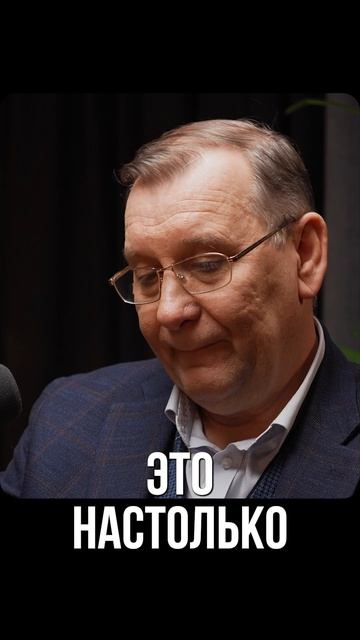 🏥 Качество — это не просто слово. 🎥 Вся суть в полном выпуске.