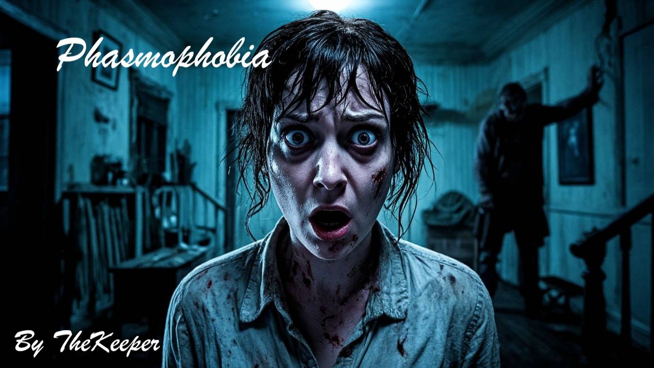 Phasmophobia