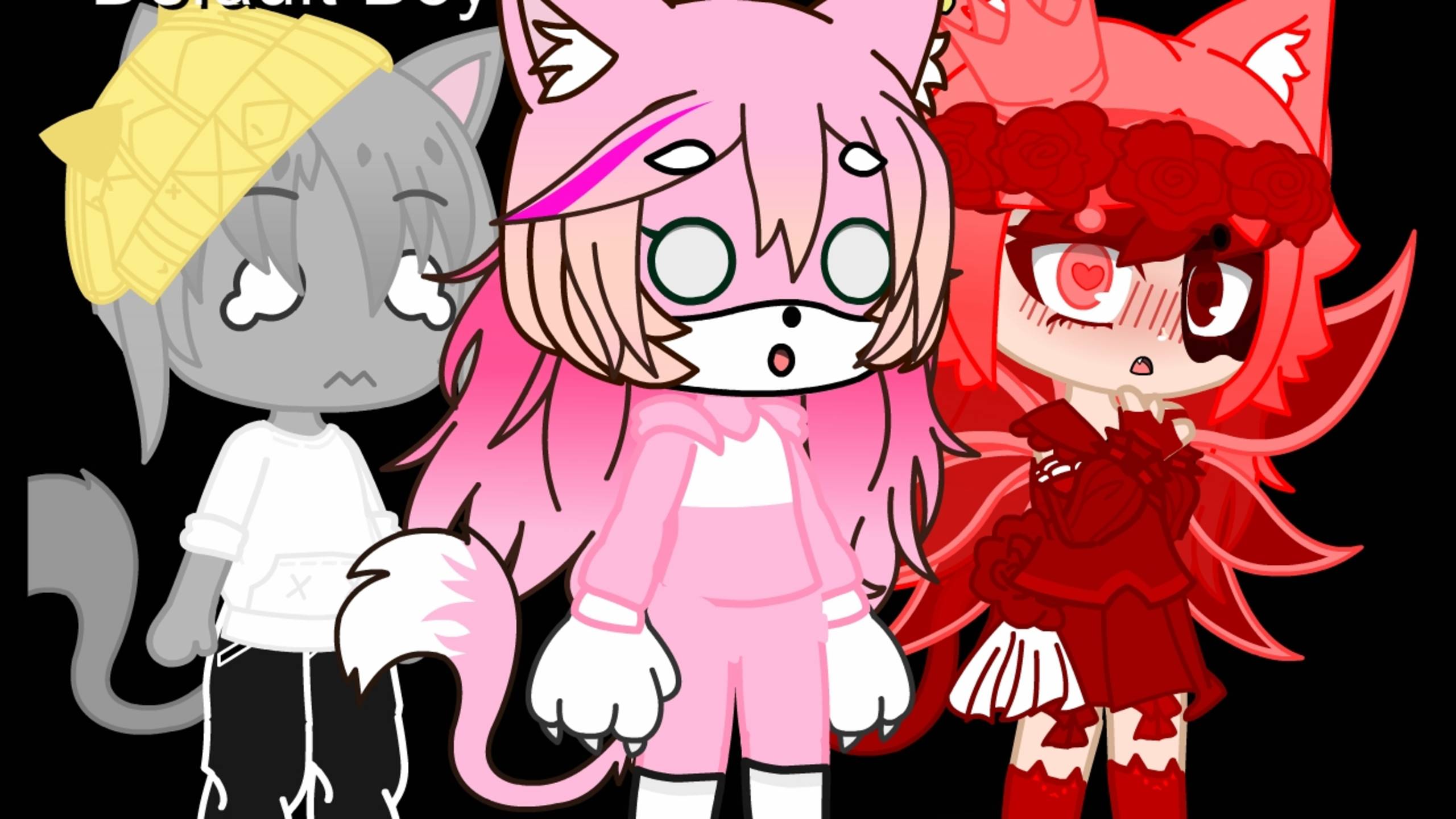 Крч руня решила что драться глупо, она потом решила уйти!