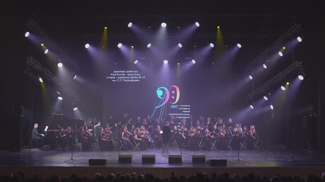 «Илья Коптев — Человек-оркестр» (Екатеринбург) — профориентационный видеоролик