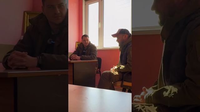 Potato Tour Across Russia: Visiting the Polubotko Family