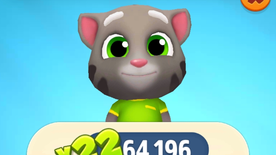 Я играю в том бег за золотом