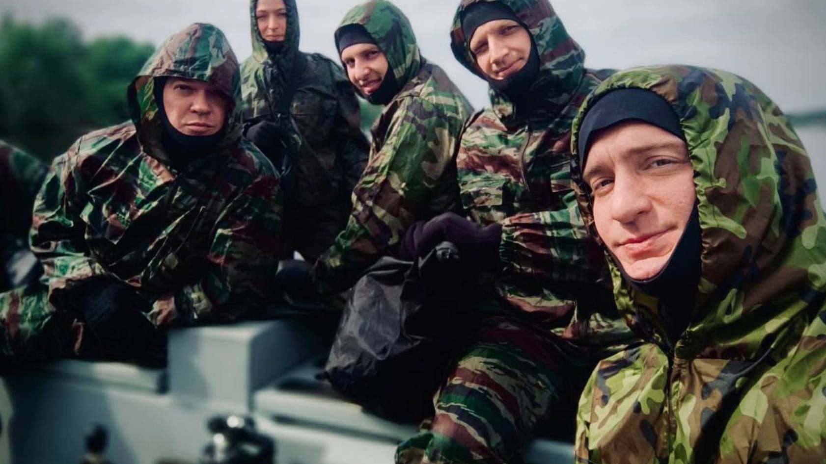 Велес про новый сезон.