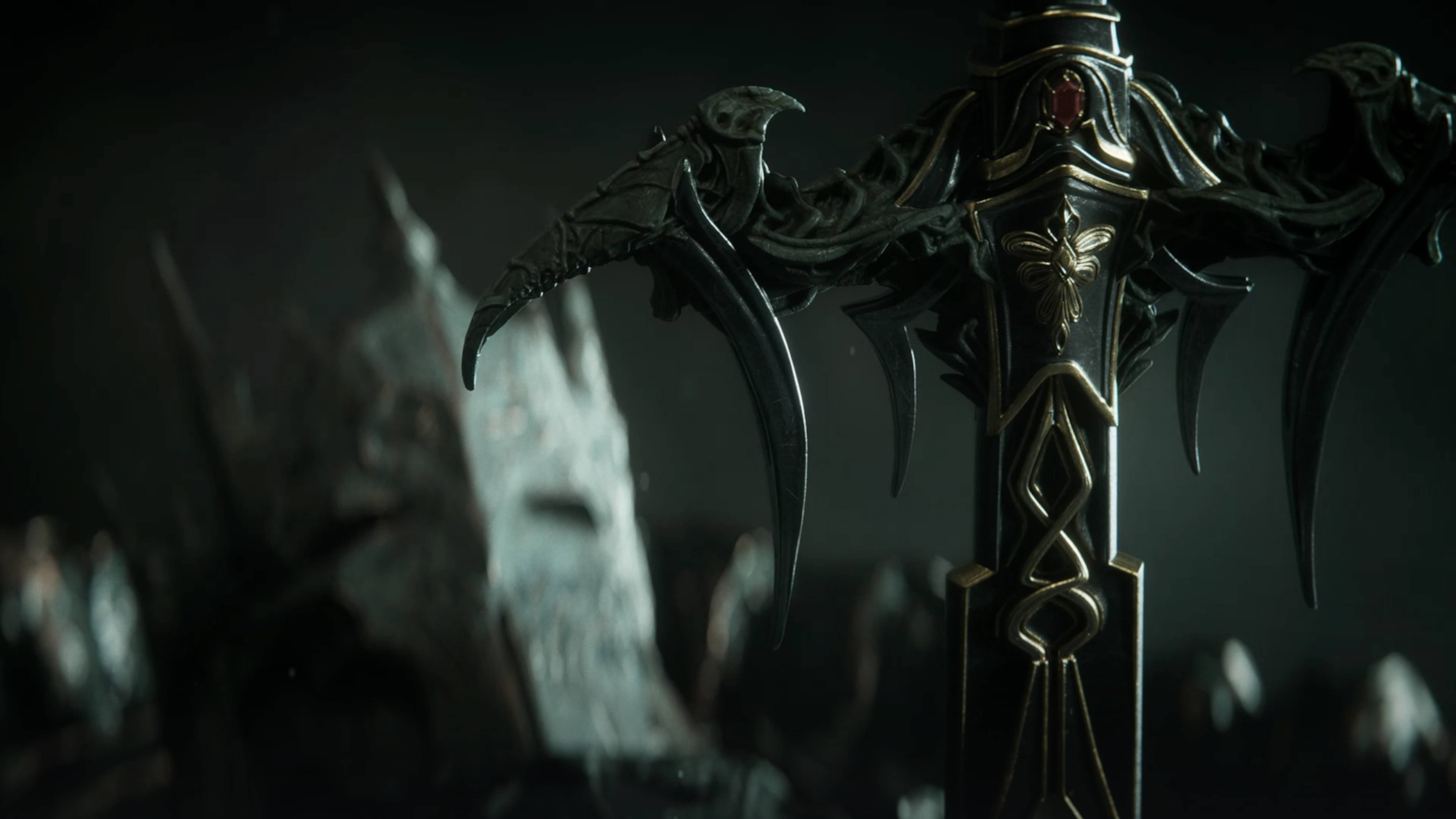 Tainted Grail The Fall of Avalon🤴 _удивительный мир Авалона🤘👍